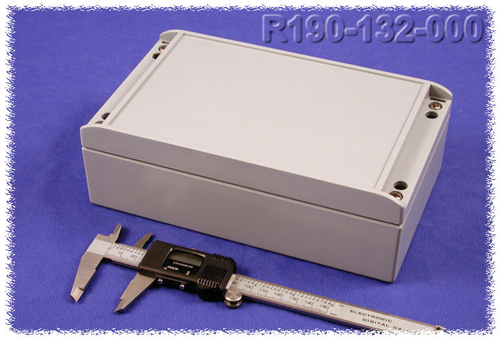 Hammond Mfg. - R190 & R191 Photo Tables