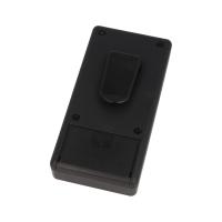 1599BBKBATCP - Hammond Mfg.