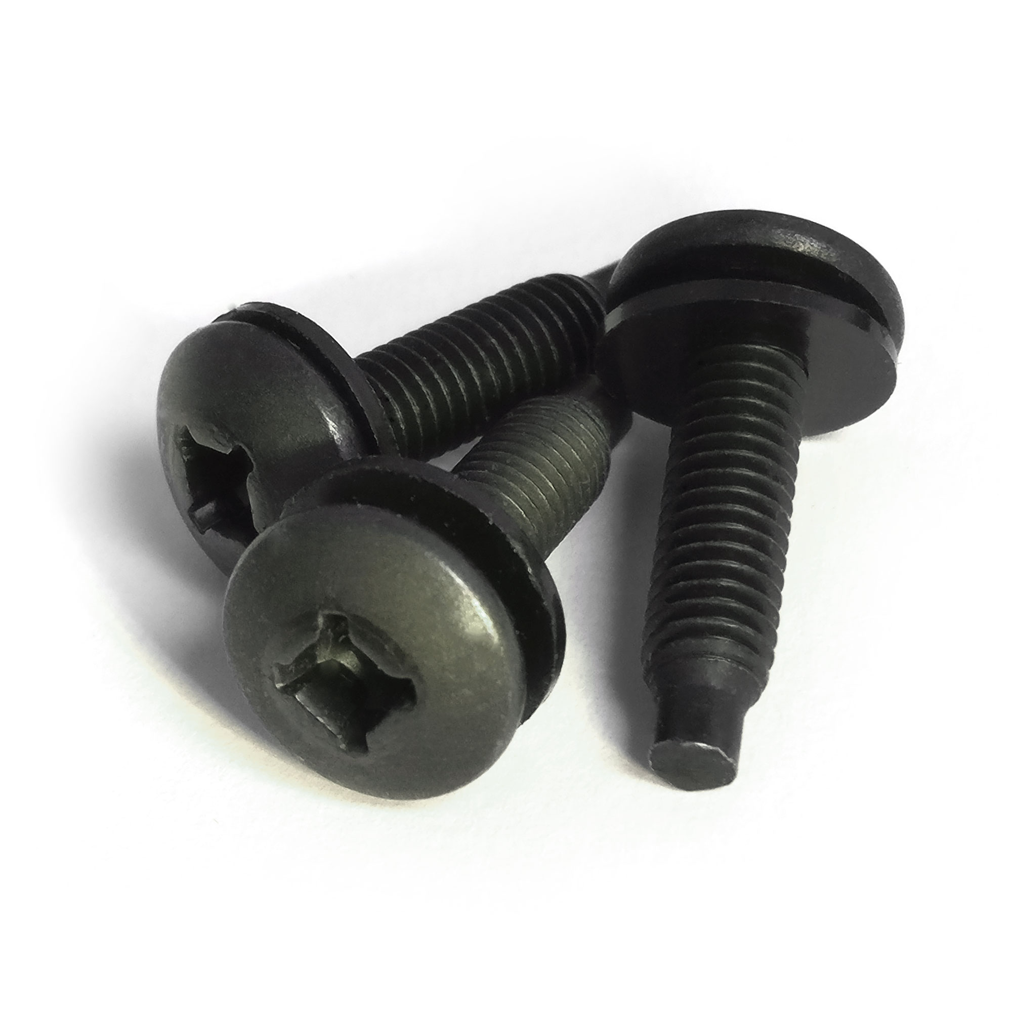 New Quadrex Rack Screws Hammond Mfg New Quadrex Rack Screws Hammond Mfg